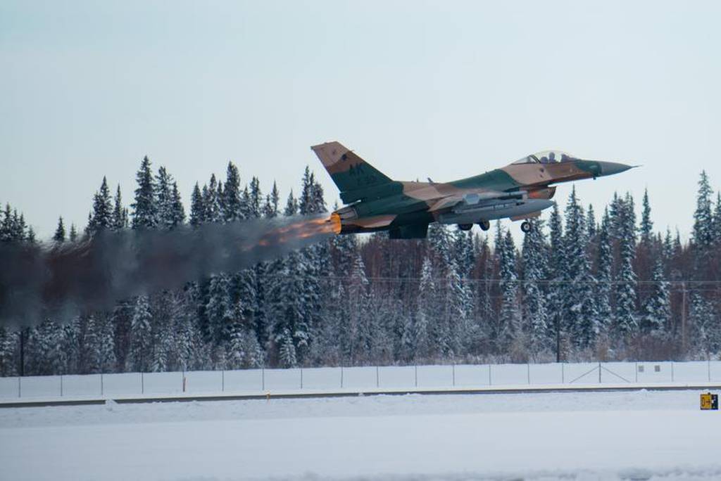 Special Report: The top 5 best bases for airmen