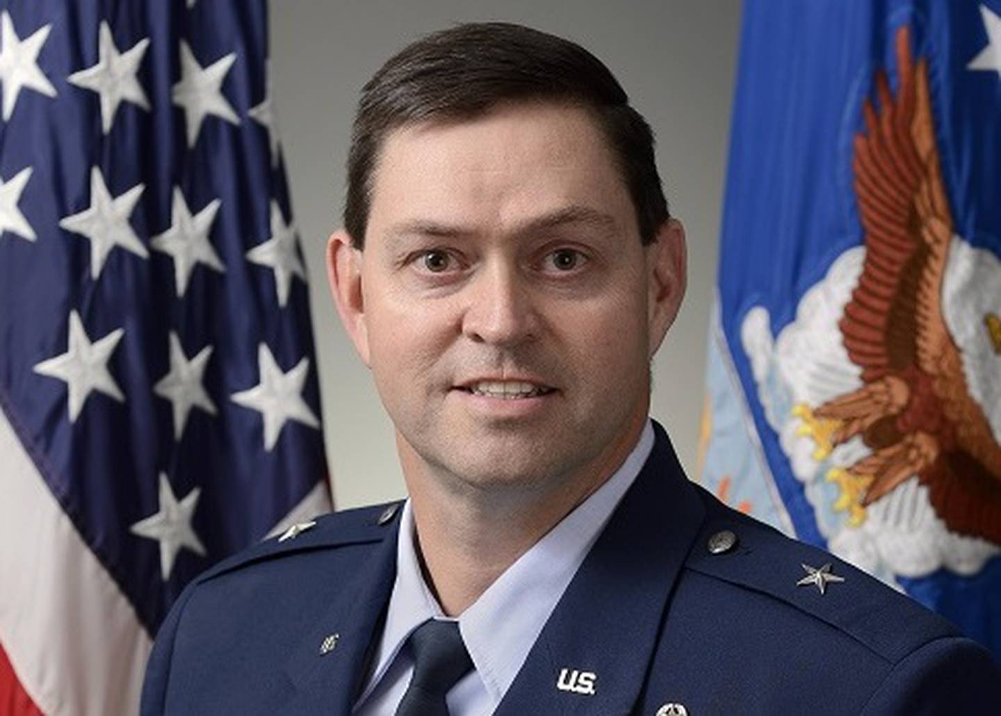 Air Force is transforming the command and control enterprise