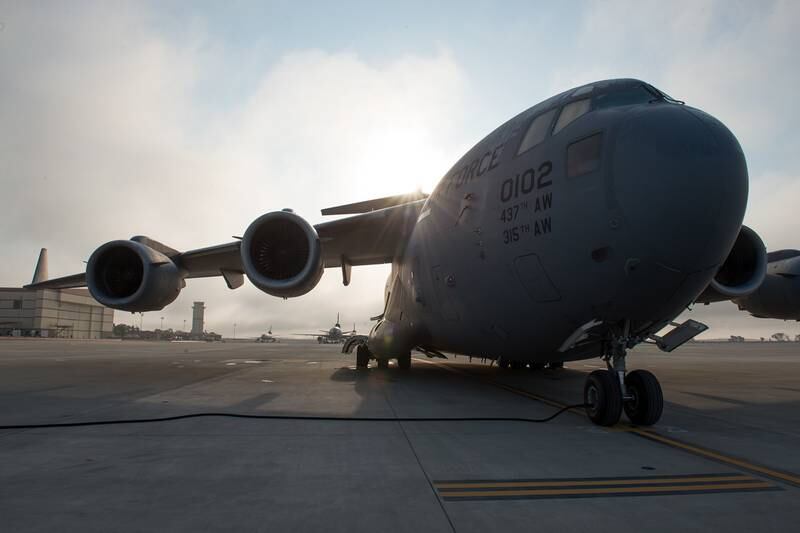 FBI: Motive a mystery in bizarre, fiery crash at Travis Air Force Base gate