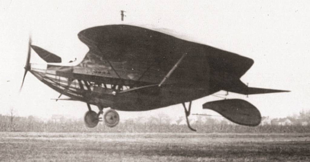 The 13 all-time ugliest airplanes