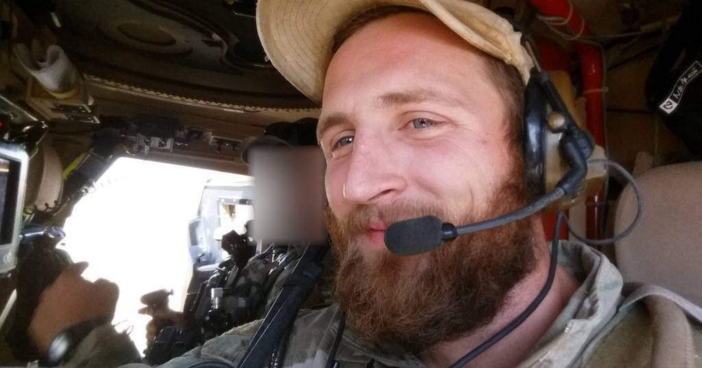 Combat controller, our 2019 Airman of the Year, to receive Silver Star