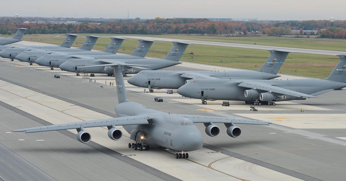 C 5 Galaxy