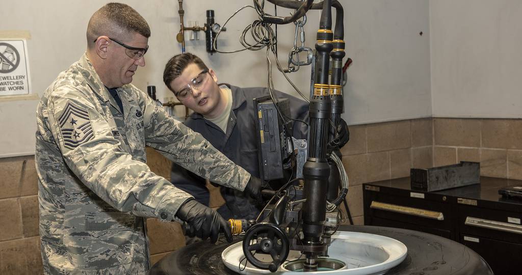 SNCO promotion changes aimed at producing better enlisted leaders