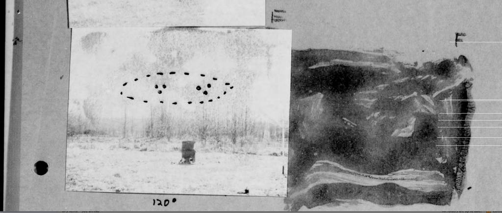 Project Blue Book: The Air Force’s covert UFO investigation is brought ...