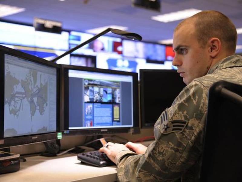 Cyber warriors newly eligible for special duty pay