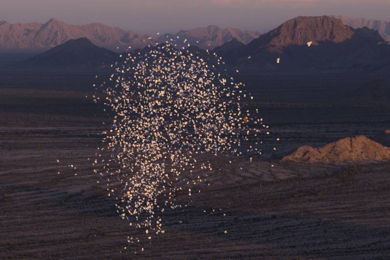 Spec ops weathermen get name change, new mission to better fight great ...