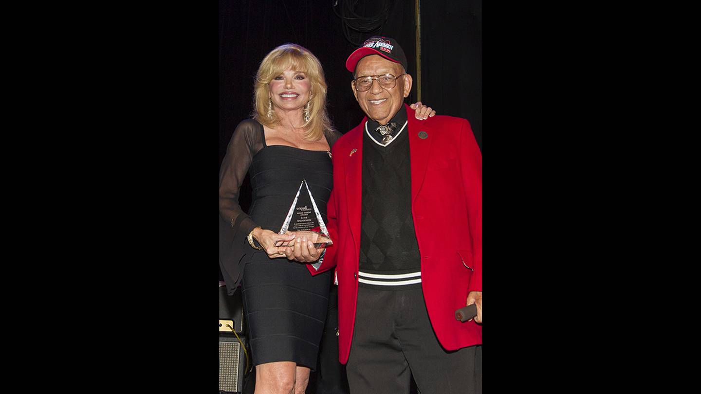 Tuskegee Airman who flew 142 WWII combat missions dies at 99