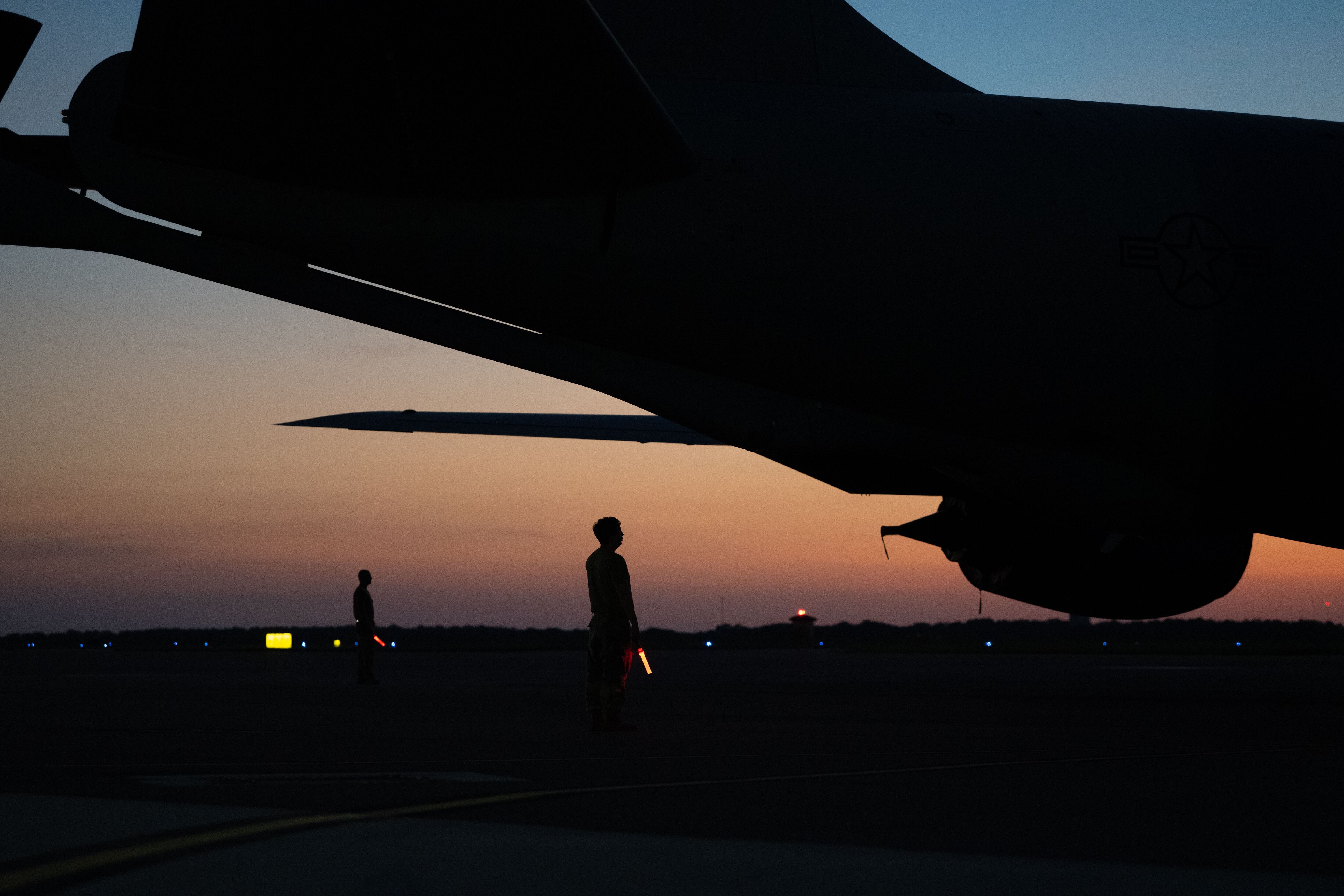 Usaf Aircraft Crashes