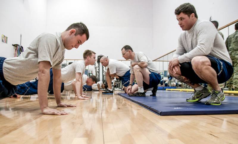 New hope for PT fails: No more automatic referrals