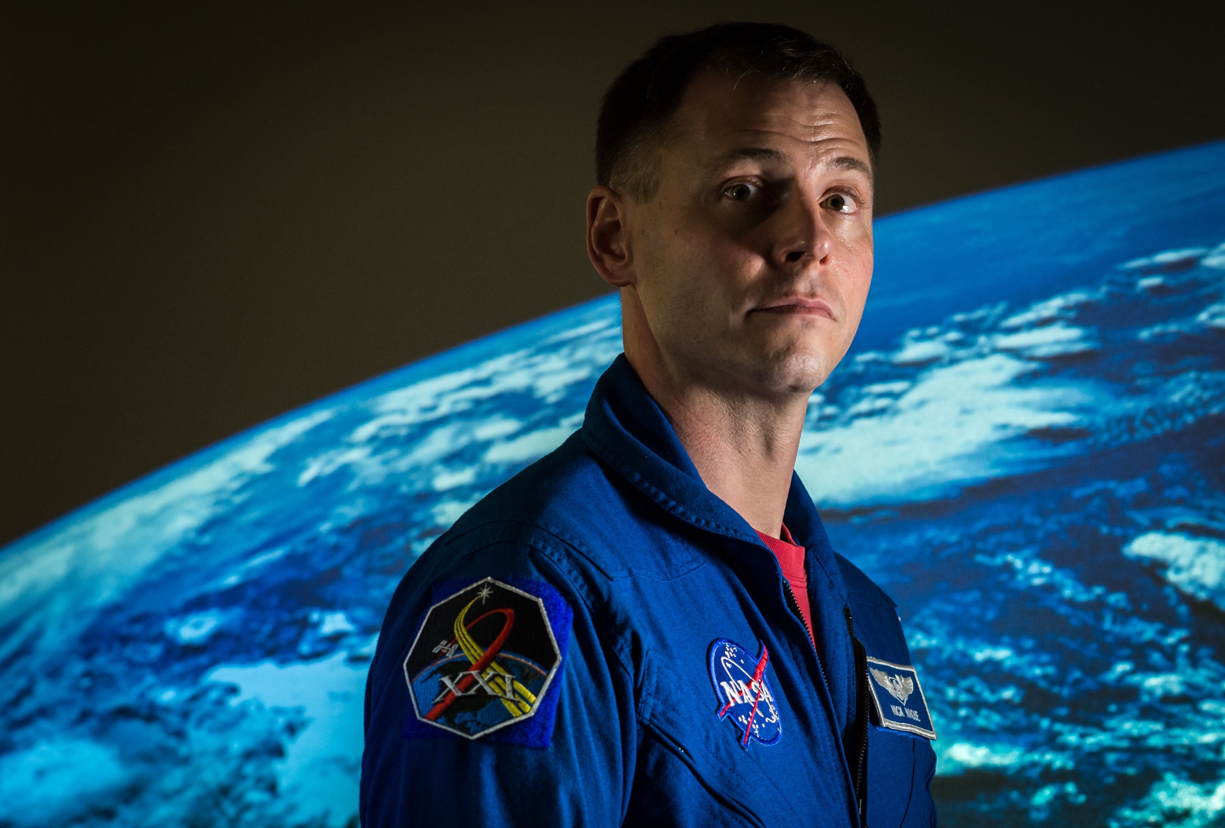 Nasa Space Mission Ranger