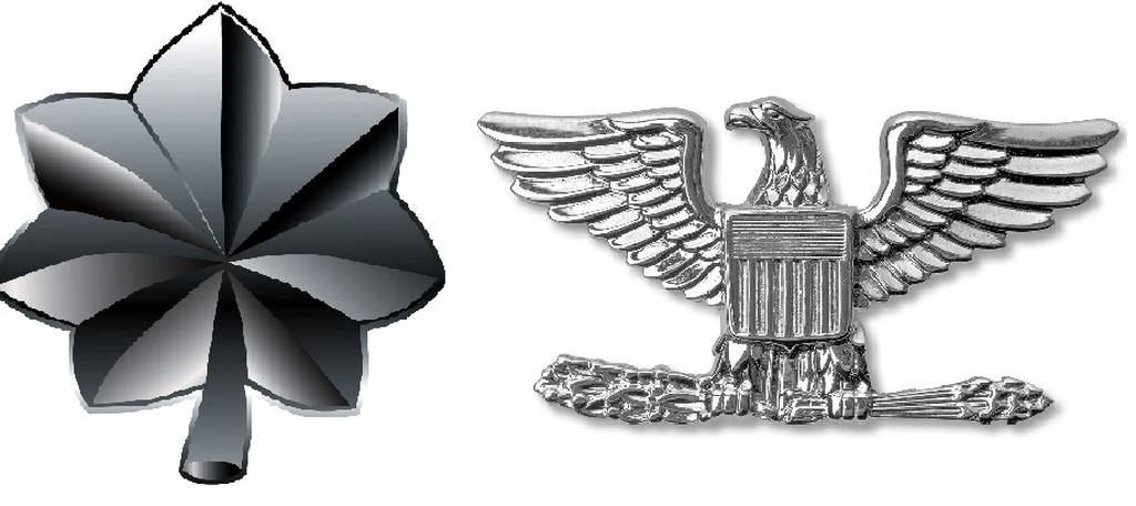 Air Force selects 467 officers for promotion to O-5 and O-6